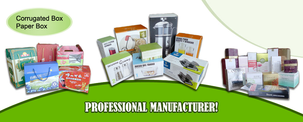 Refrigerator Cardboard Boxes